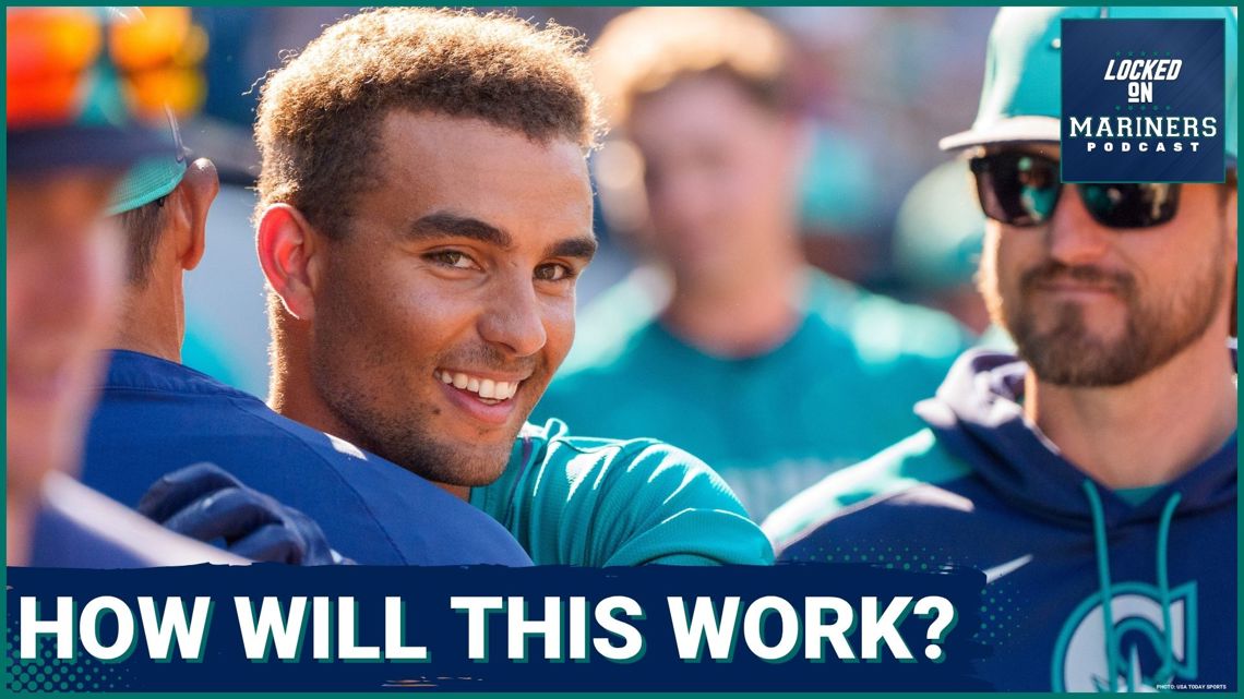 Harry Ford Could Debut Tonight, But How Will the Seattle Mariners Give ...