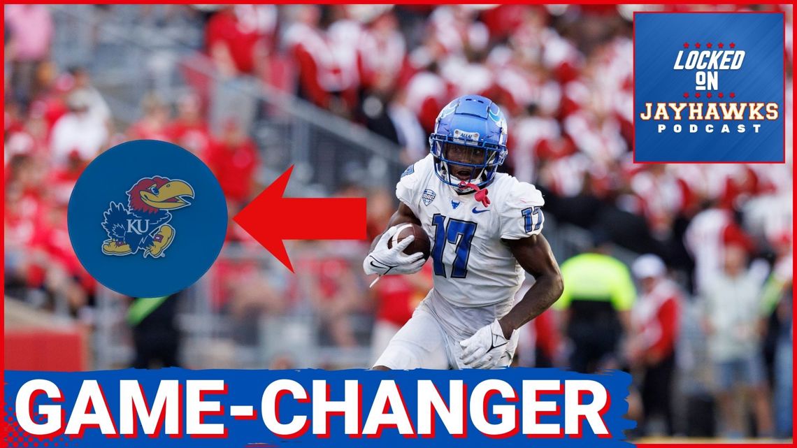GAMECHANGER: Kansas Jayhawks ADD Nik McMillan | Is Buffalo Transfer KU ...