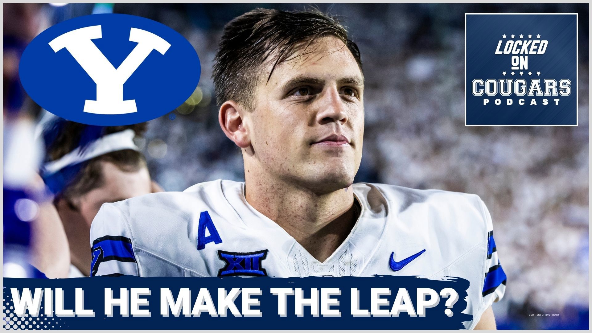 Will Jake Retzlaff TRANSFORM from Game Manager to BYU Legend? BYU Hopes ...