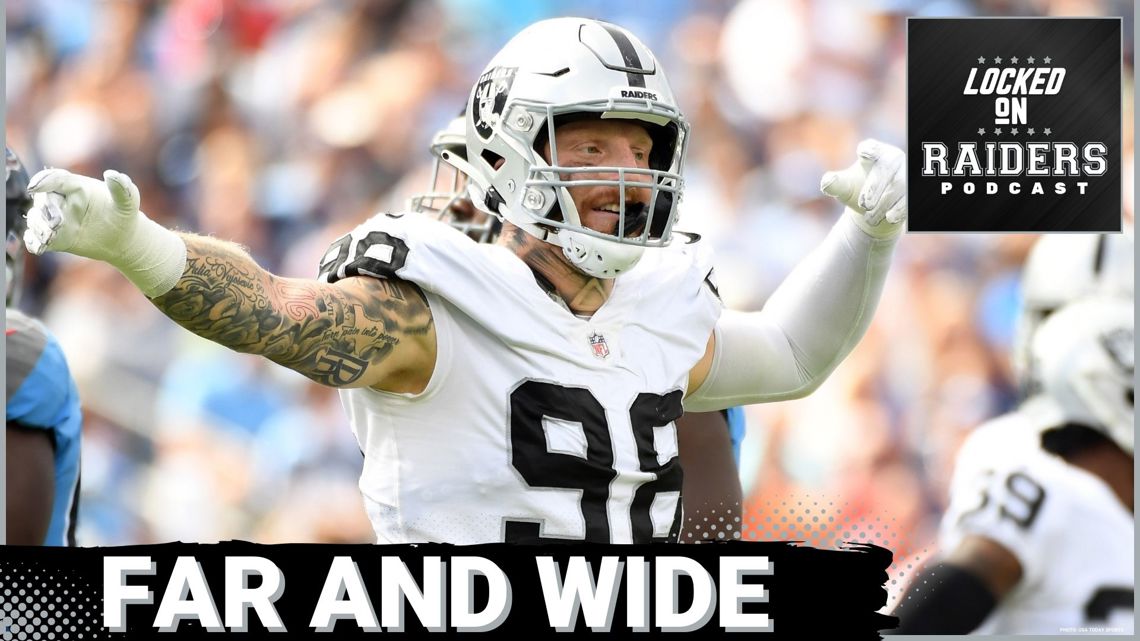 Las Vegas Raiders cherry picking from the Sean McVay Coaching tree ...