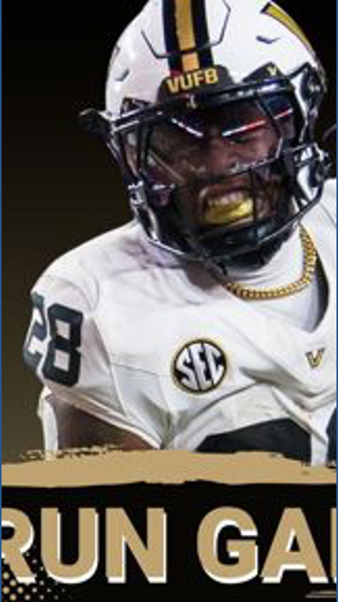 GAME CHANGER: Vanderbilt's Sedrick Alexander and MK Young Ready to ...