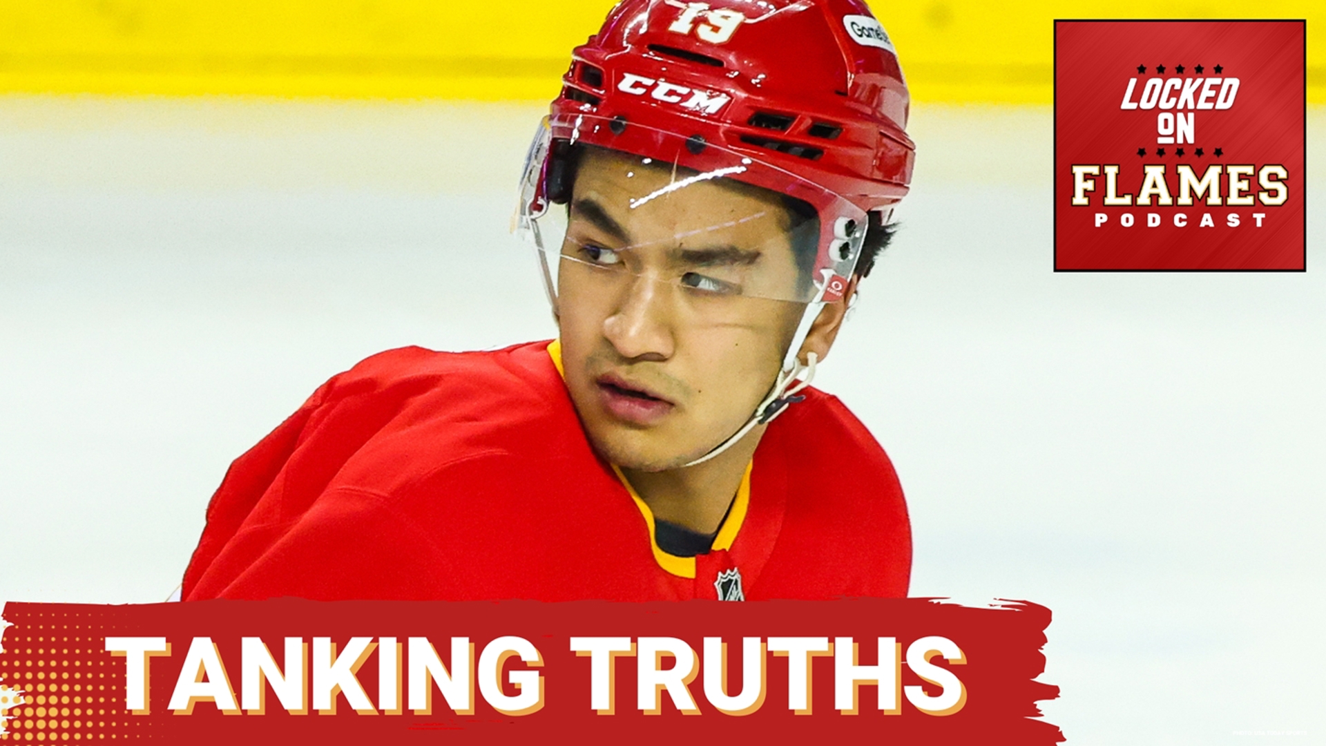 ETHICAL TANK: Flames Fans DEBATE Draft Strategy as Franchise Looks to ...