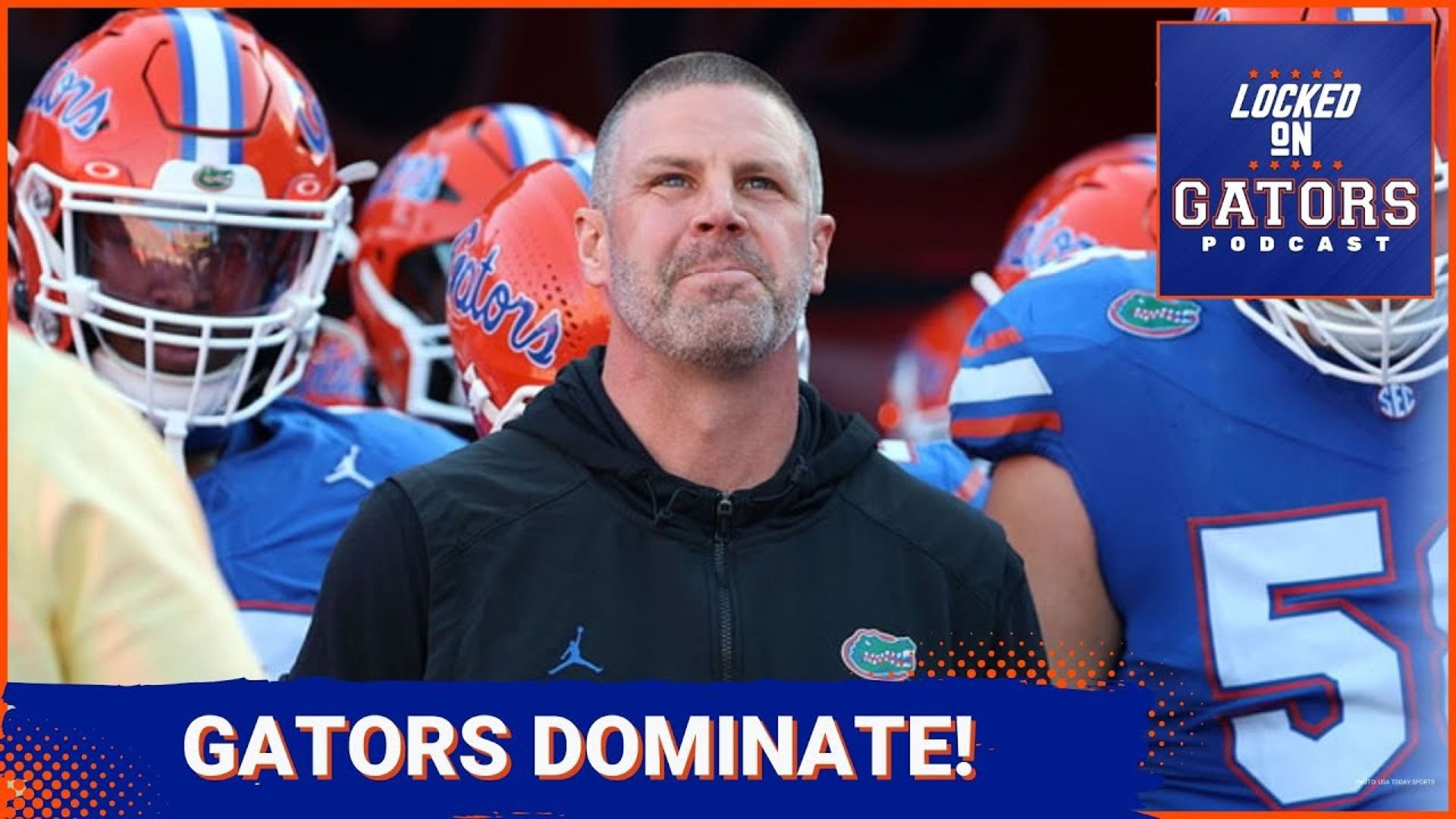 Florida Gators DOMINATE Tulane Green Wave to Win Gasparilla Bowl, Billy ...