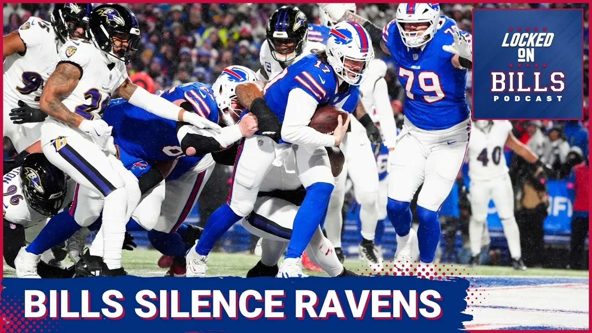 Buffalo Bills Football News | Buffalo, New York | wgrz.com