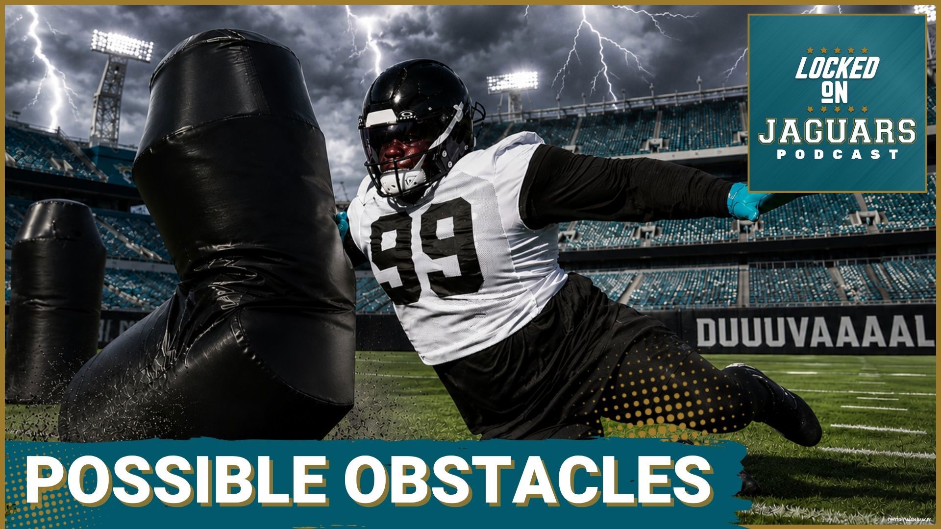 WARNING SIGNS: Jacksonville Jaguars’ Interior Defensive Line Could ...