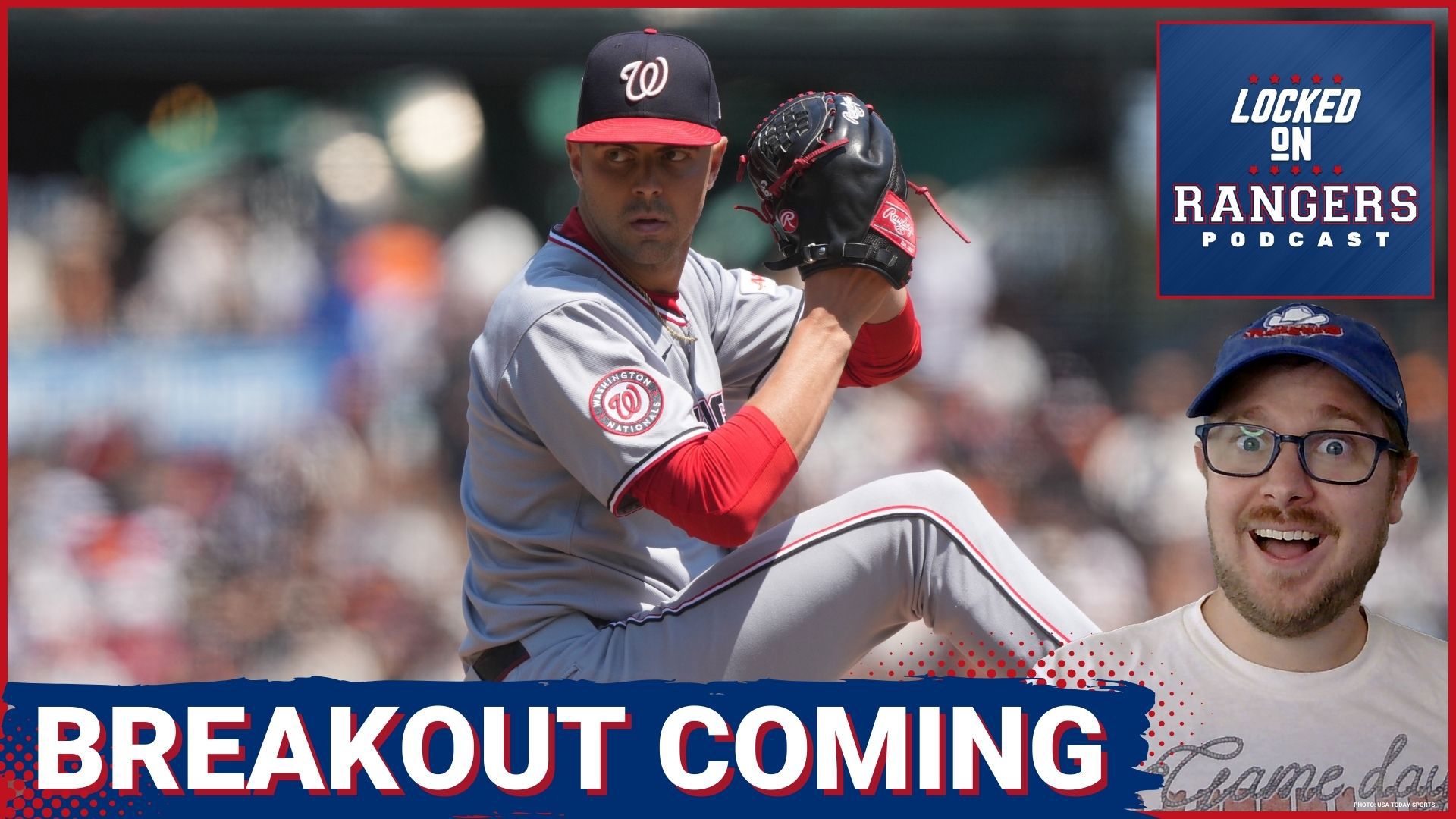 10 reasons why Texas Rangers will make MacKenzie Gore will be much ...