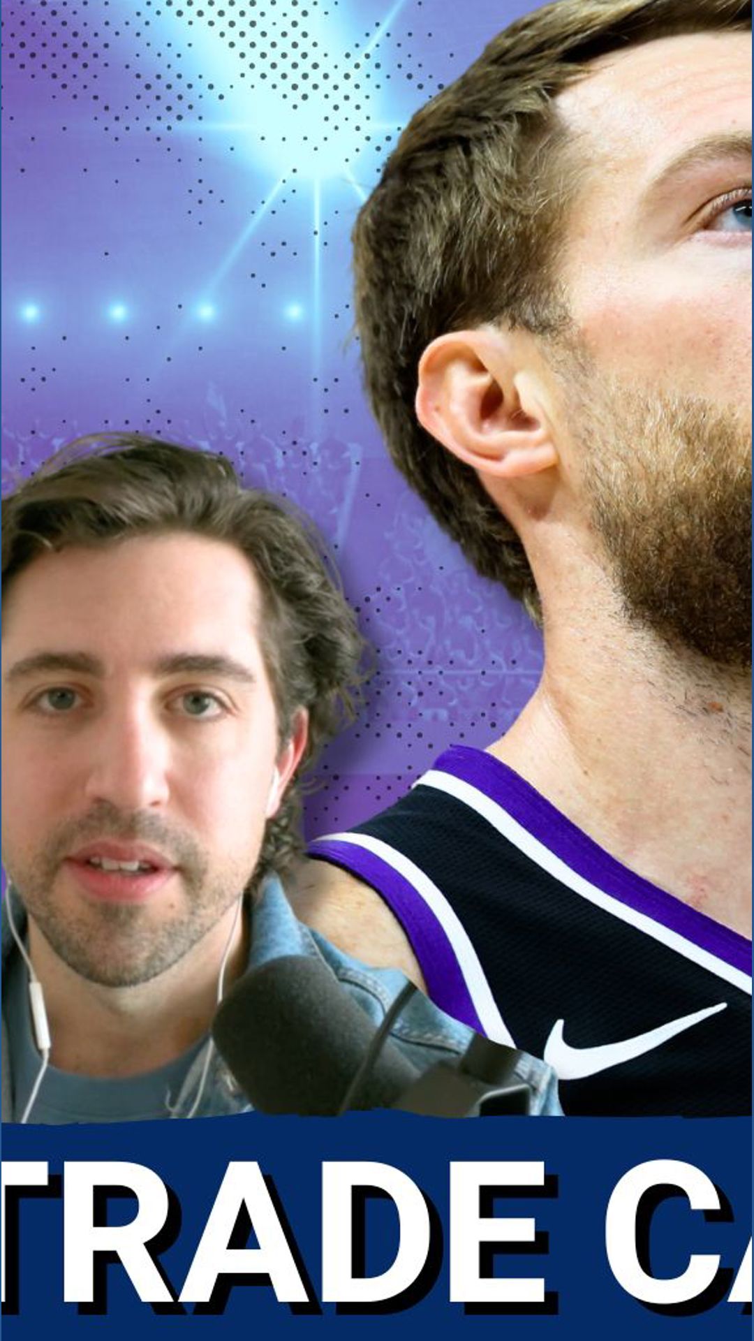 TRADE RUMORS: NBA's BEST Fits For Domantas Sabonis, Michael Porter Jr ...