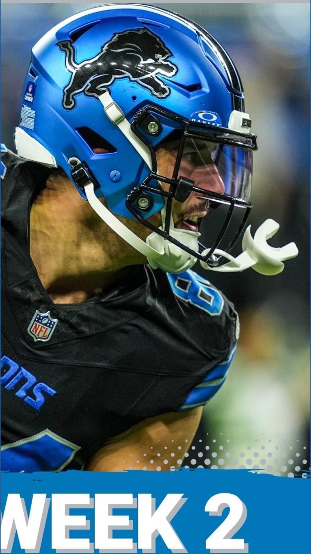 SHOWDOWN ALERT: Lions vs. Buffalo – Jared Goff & Josh Allen CLASH in ...