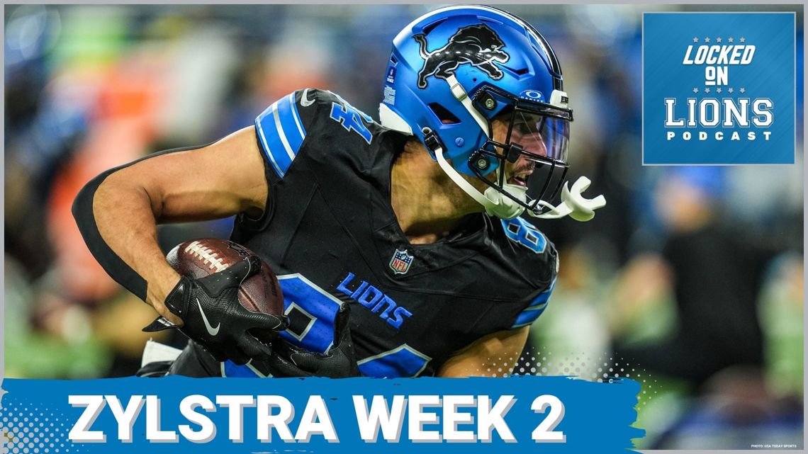 SHOWDOWN ALERT: Lions vs. Buffalo – Jared Goff & Josh Allen CLASH in ...