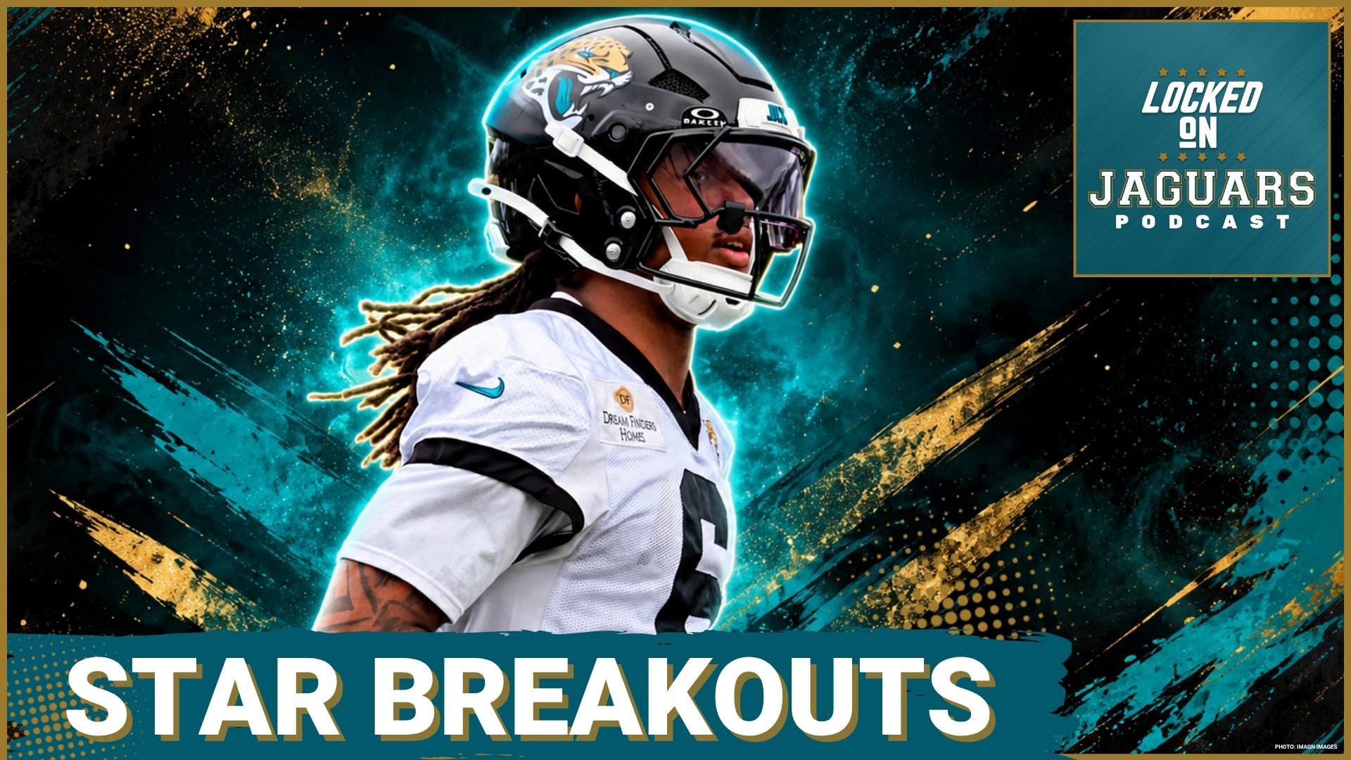 SUPERSTAR: Jacksonville Jaguars’ Antonio Johnson Ready to BREAK OUT and ...