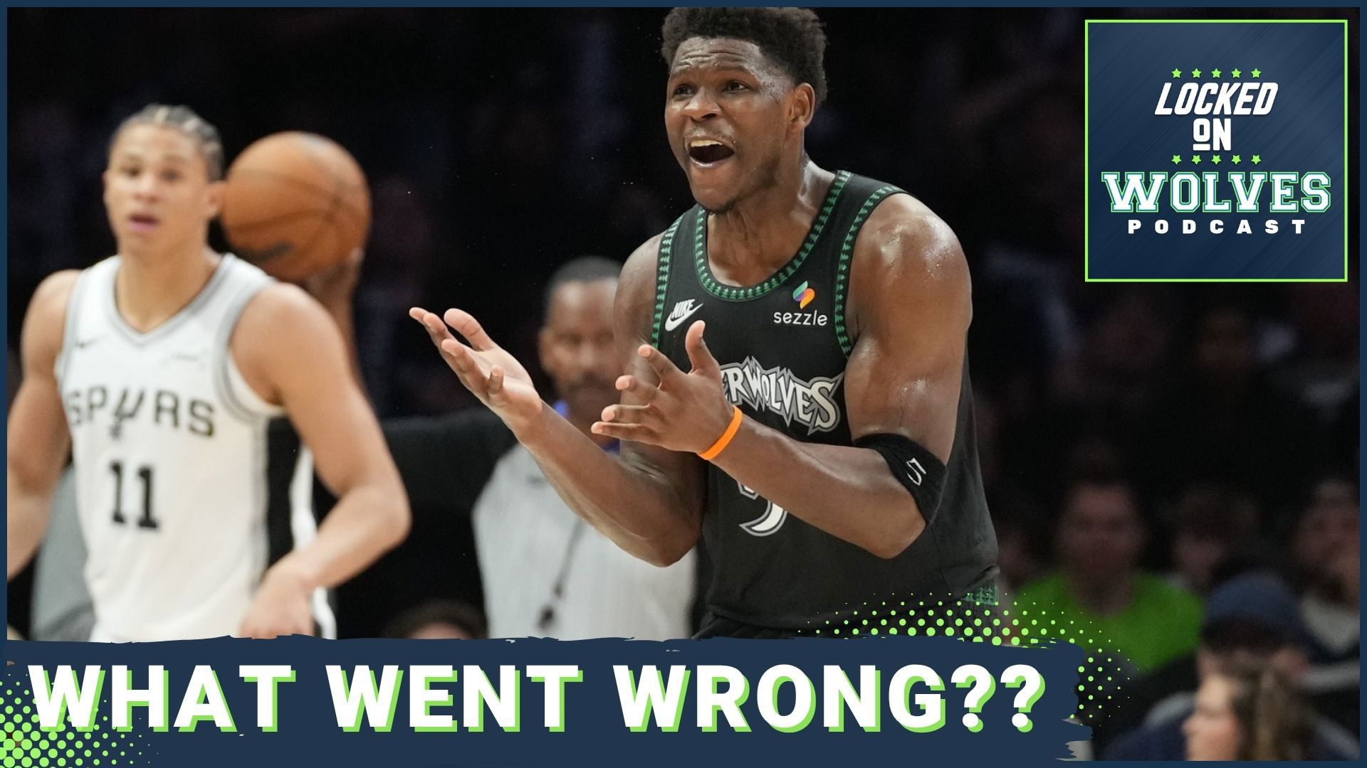 What An Early Playoff Exit EXPOSED About The Minnesota Timberwolves ...