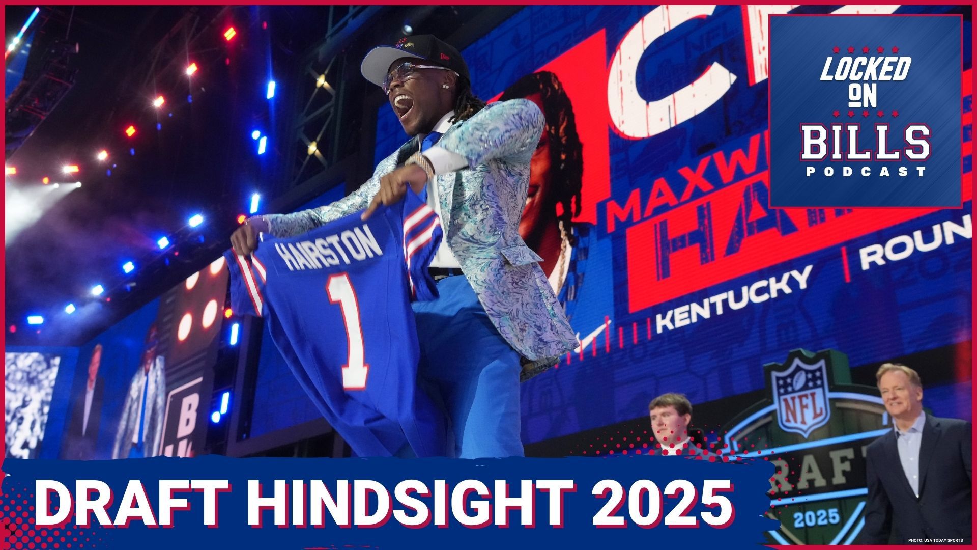 Holiday touchdown: Bills are signing undrafted free agents | wgrz.com