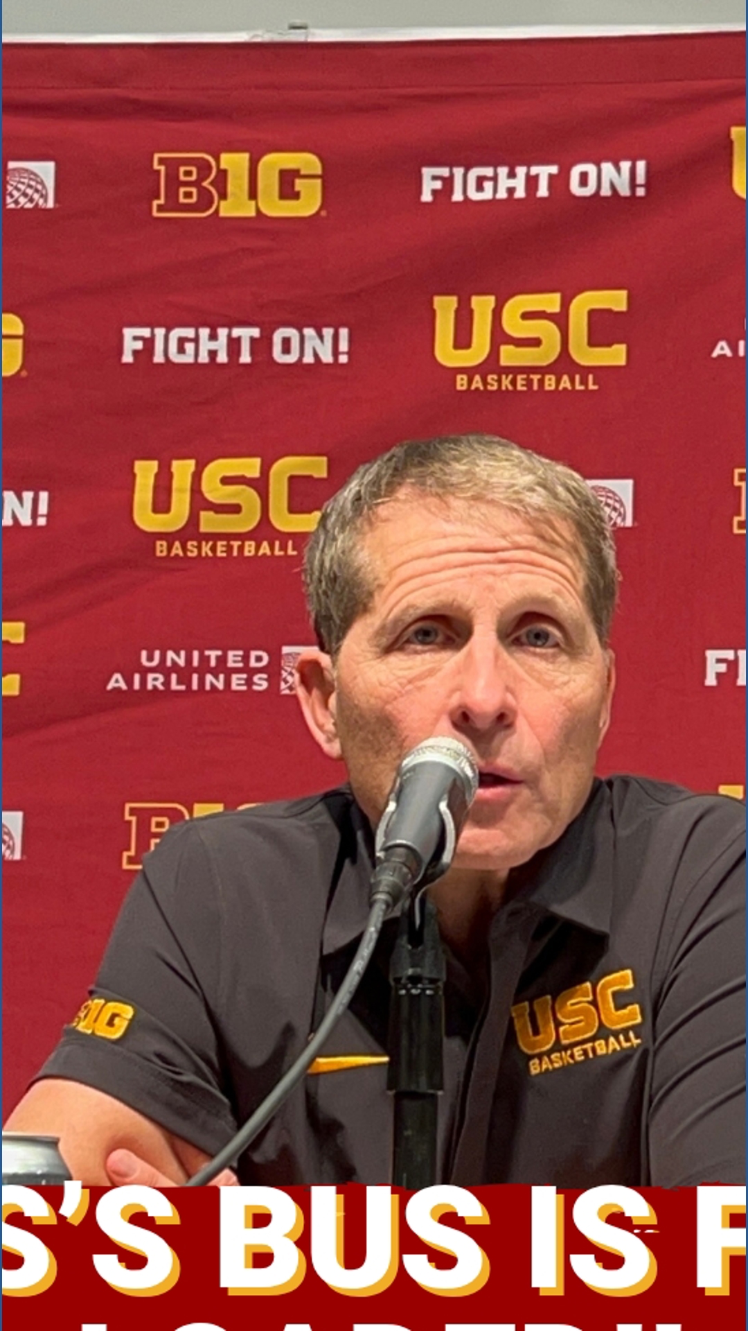 GAME CHANGERs: USC Trojans’ Elite Class Featuring Christian Collins ...