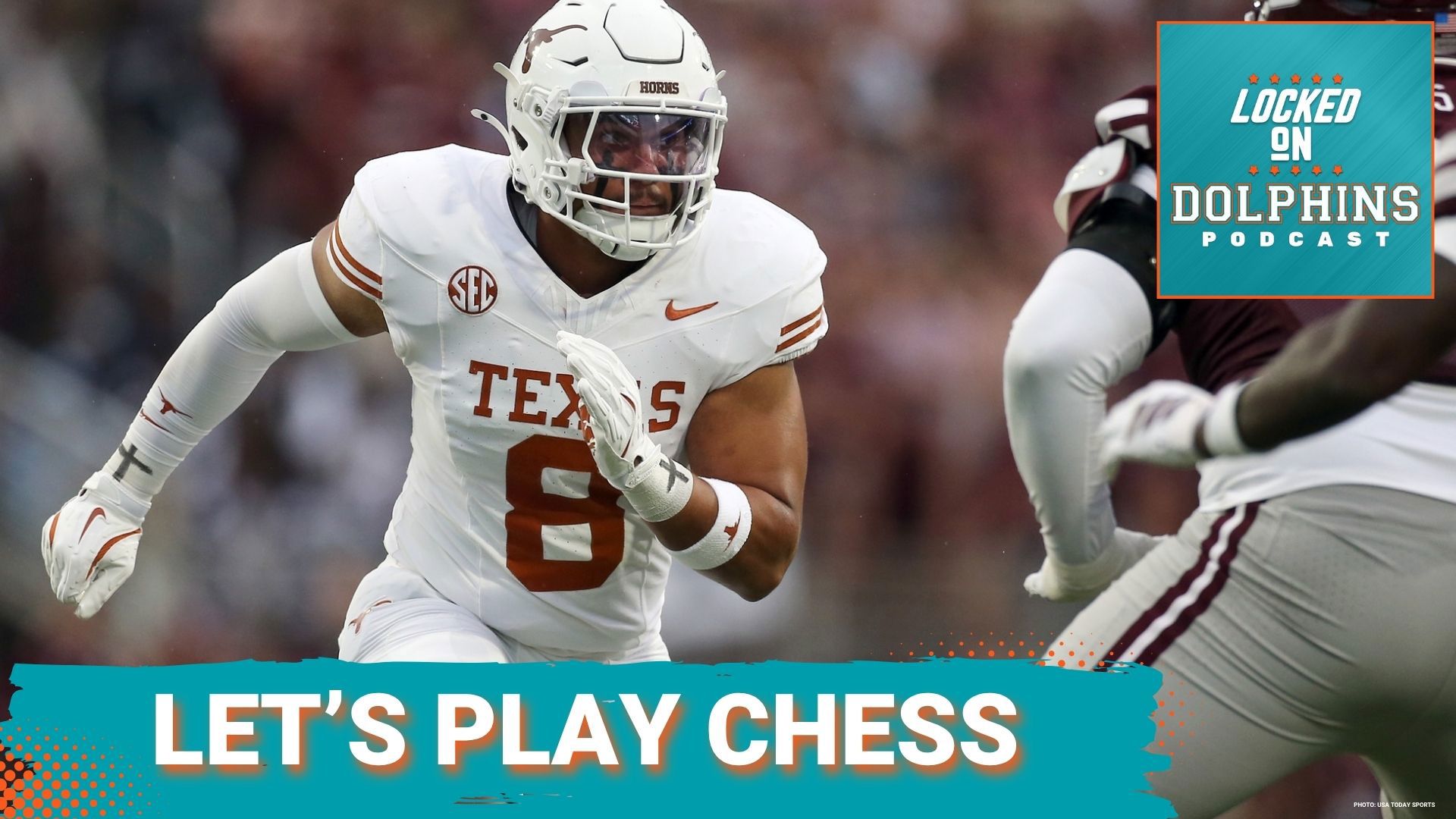 The Five Most Important Chess Pieces On The Miami Dolphins' 2026 Roster ...