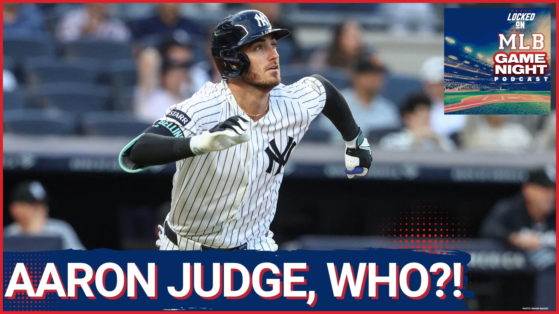 MLB GAME NIGHT: New York Yankees are JUST FINE without Aaron Judge vs ...