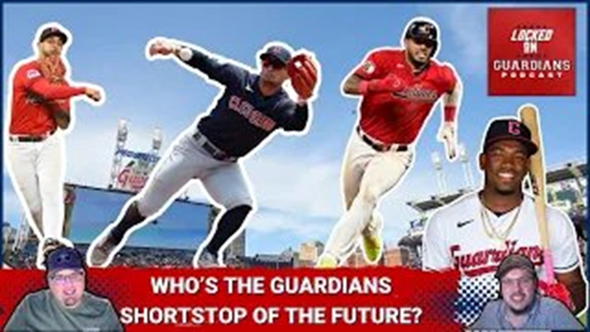 2024 Position Preview: Who Will Be the Guardians Shortstop of the ...