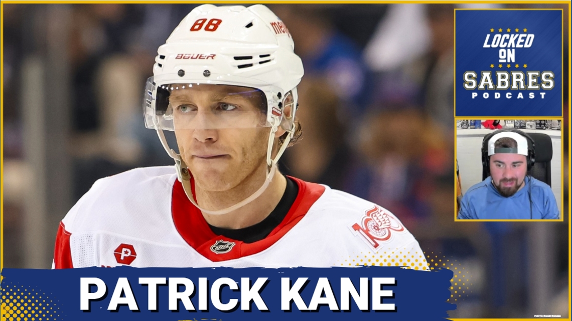 Is this the time Patrick Kane FINALLY comes home to play for the ...
