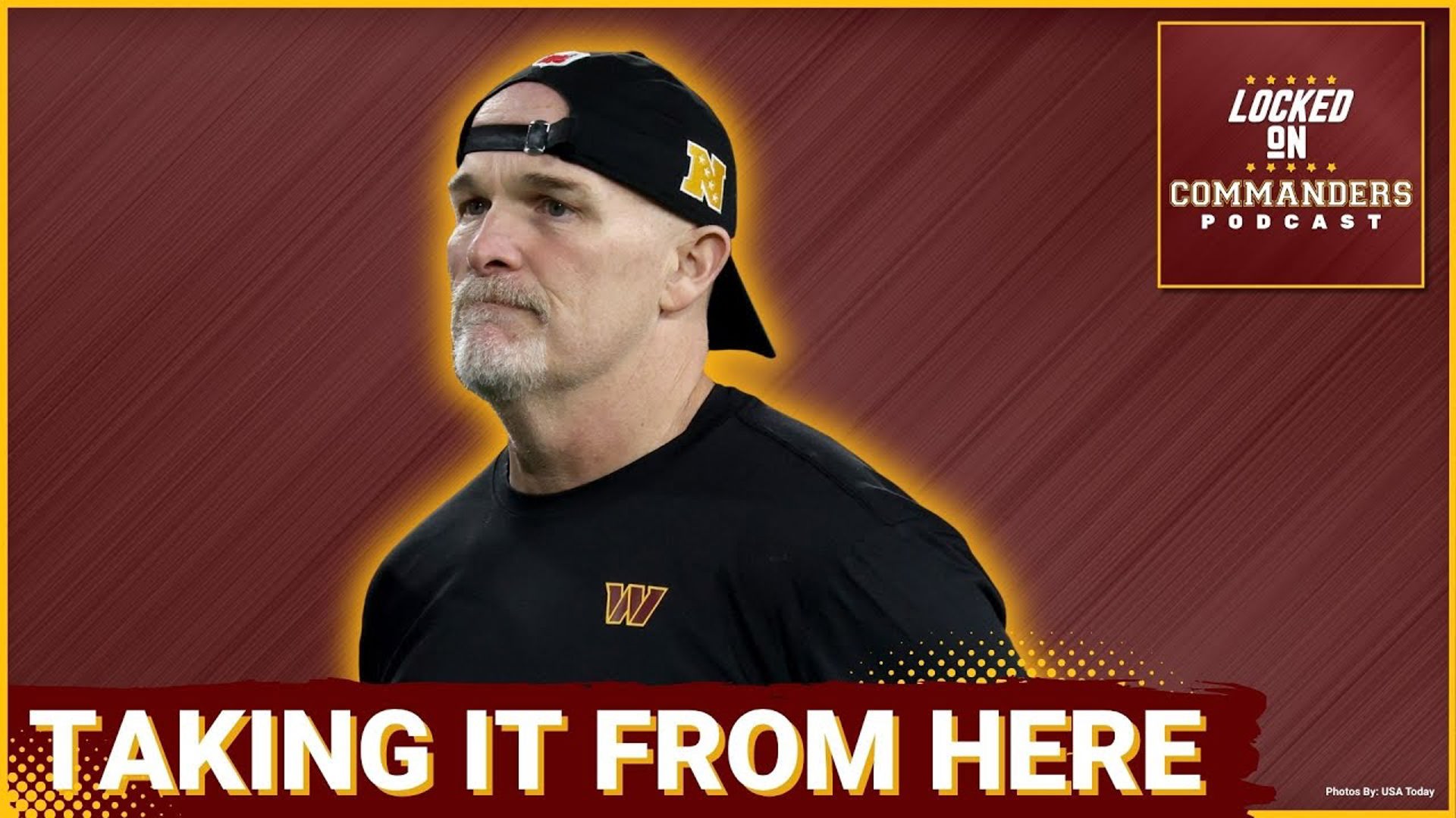 Dan Quinn Takes Over Defense, Demotes Joe Whitt Jr.; Payne Suspension ...