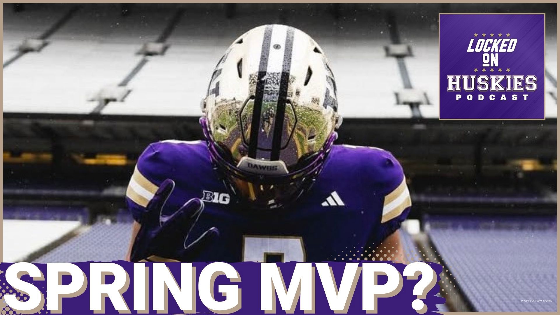Darin Conley, Kodi Greene Among Washington Huskies TOP PERFORMERS From ...