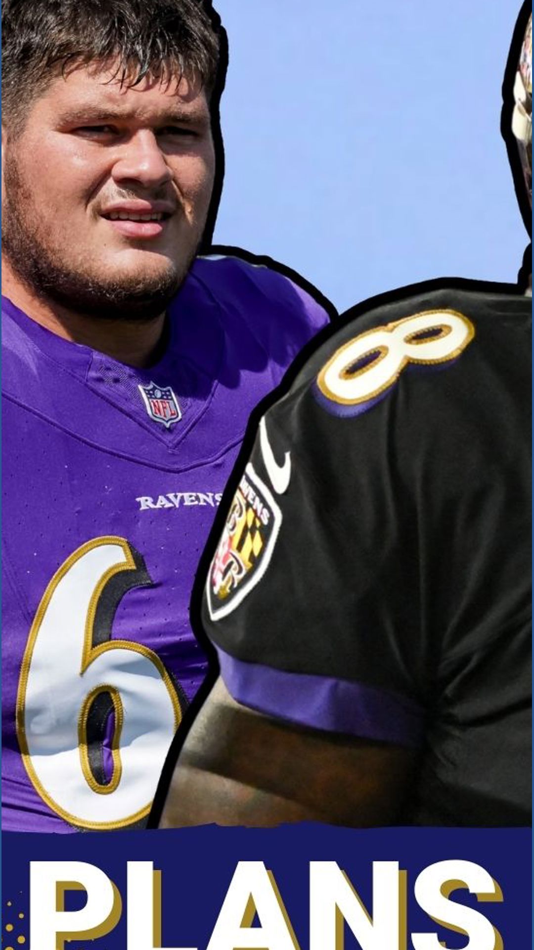 TELLING Baltimore Ravens offseason plans REPORTED, NFL insiders SHARE ...
