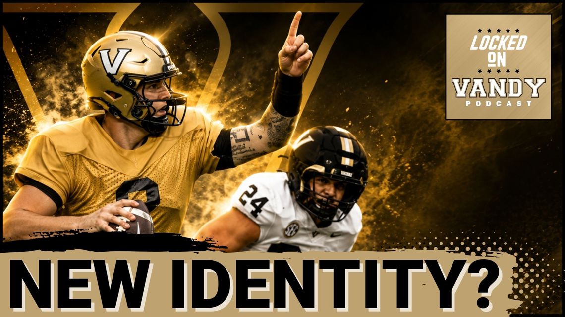 VERTICALLY AGGRESSIVE: Vanderbilt Revamps Offense as Jared Curtis ...