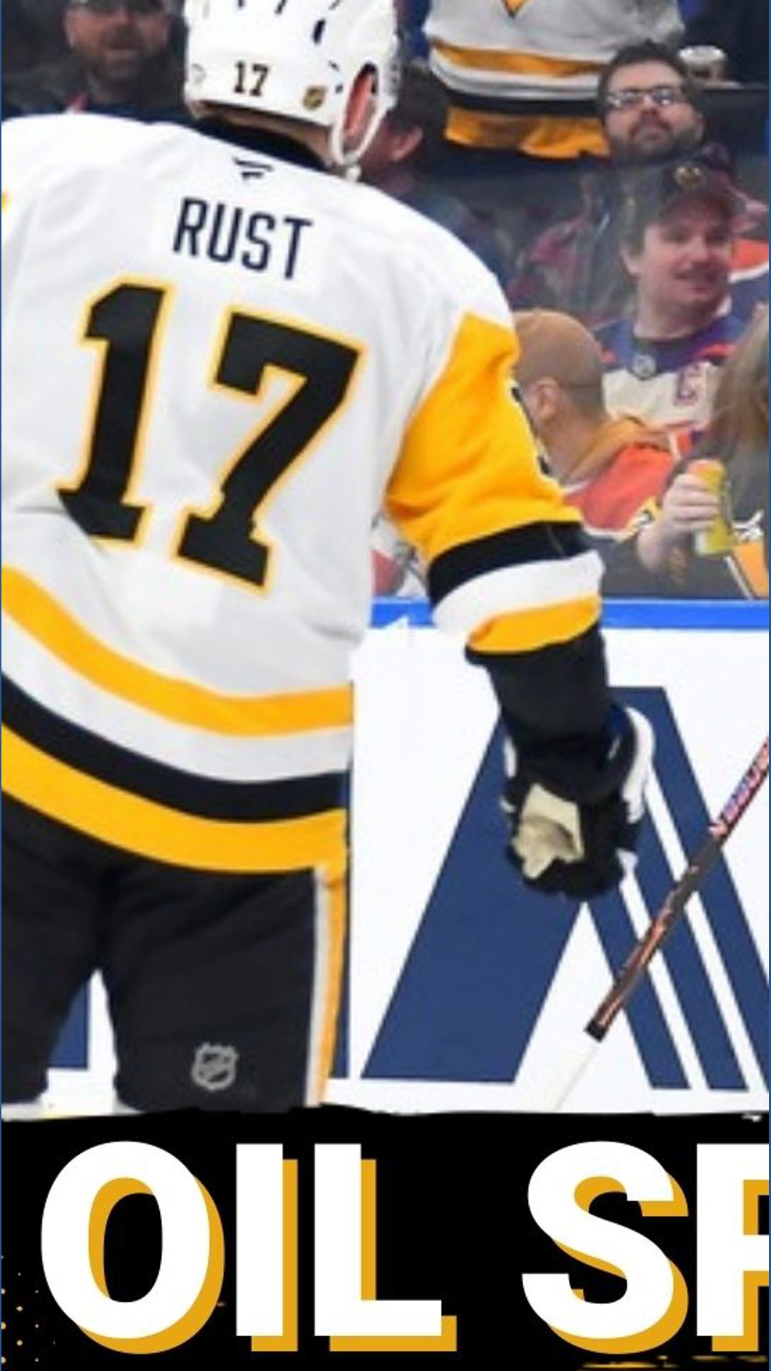 Penguins DOMINATE the Oilers in a statement victory! | wgrz.com