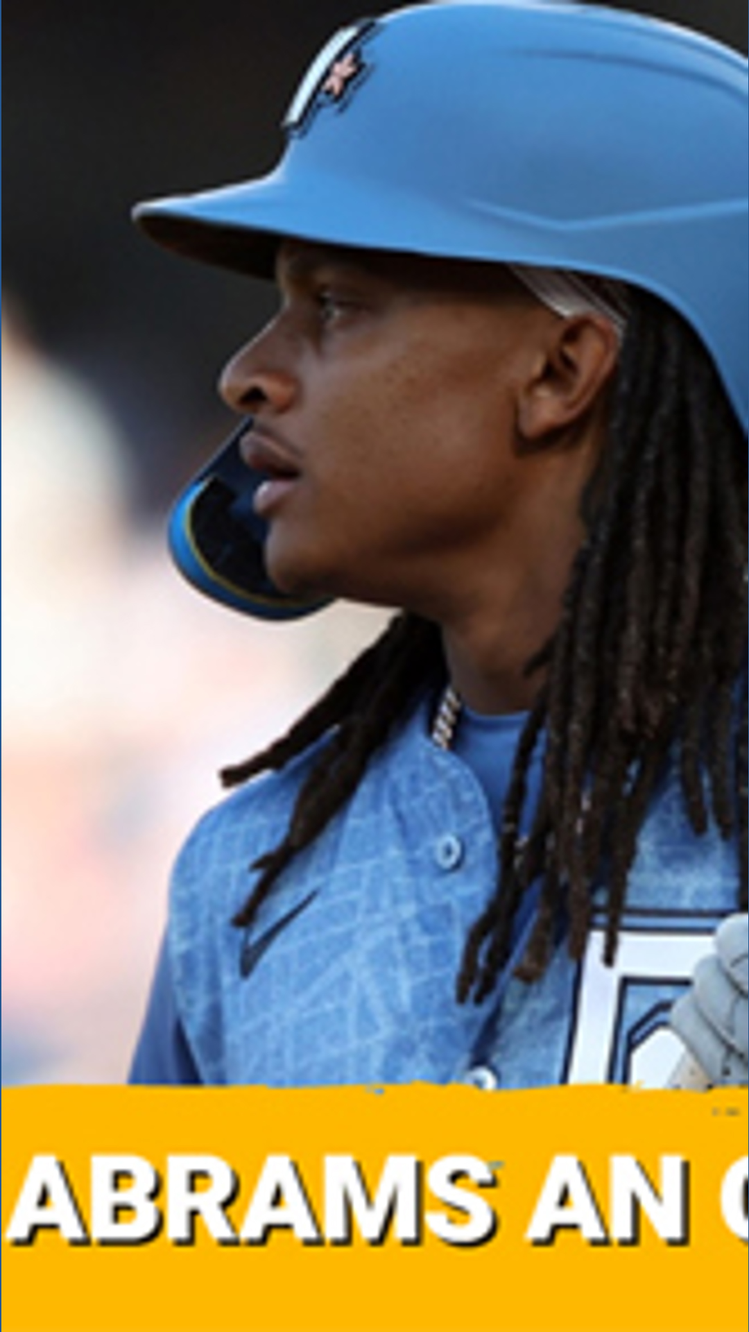 CRUCIAL: Could CJ Abrams FIX the Pirates’ Infield Woes? ANALYSIS on a ...