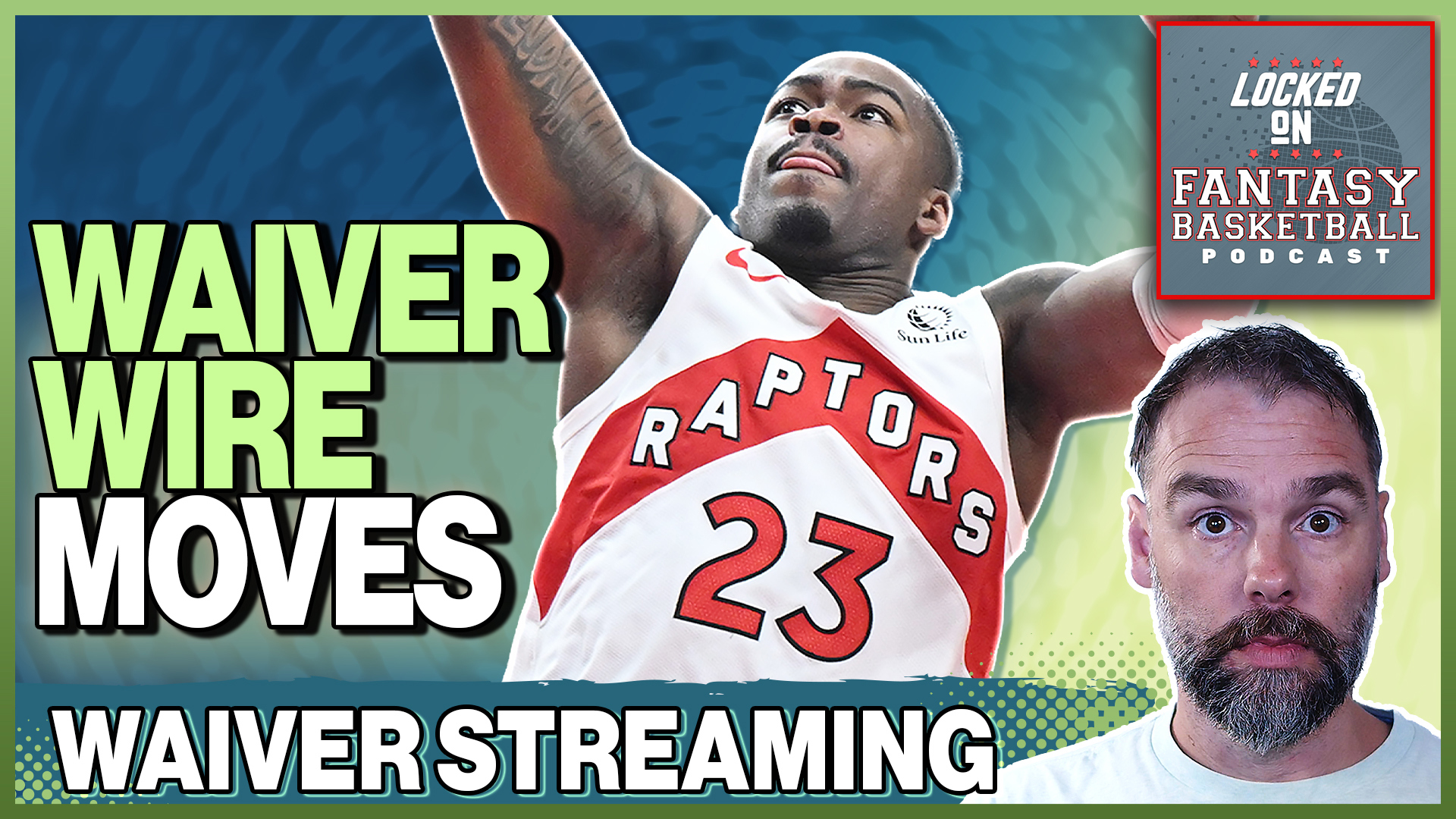 Fantasy Basketball Waiver Wire Moves For NBA Friday | wgrz.com