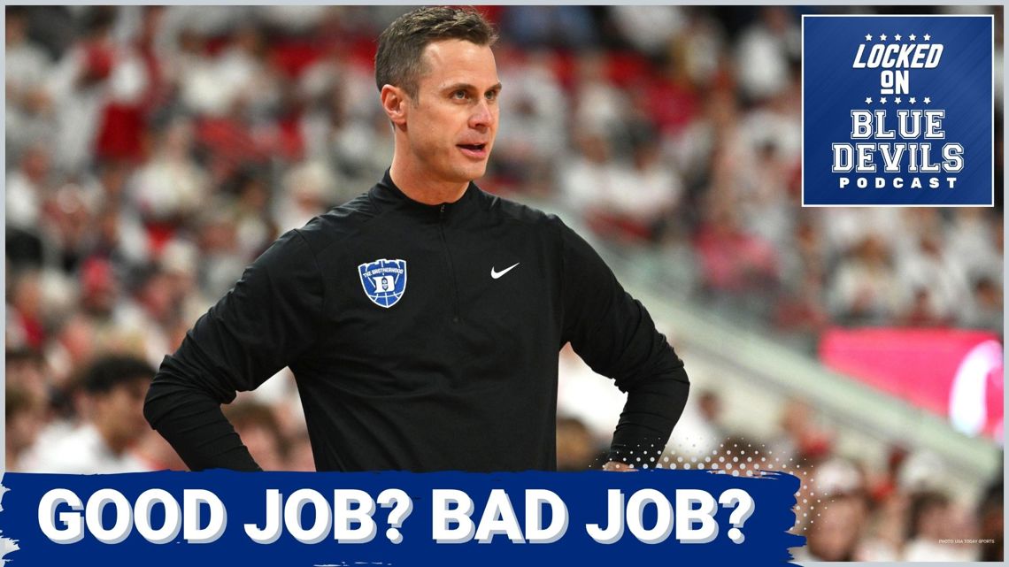 POTENTIAL: Why Duke, Patrick Ngongba & Dame Sarr WILL DOMINATE —Elite ...