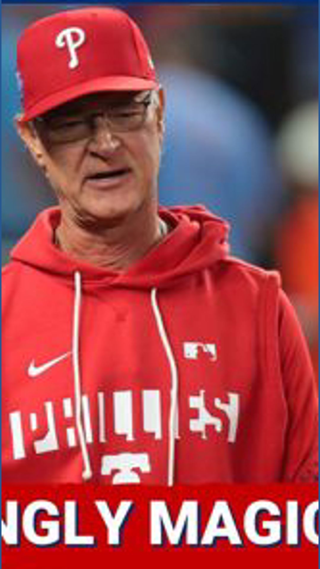 EXPLOSIVE: SIX Wins in SEVEN Games—Don Mattingly REVERSES Philadelphia ...