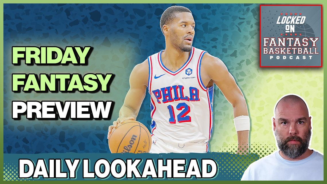 Jared Butler: Philly's UNEXPECTED Fantasy Basketball Star? | wgrz.com