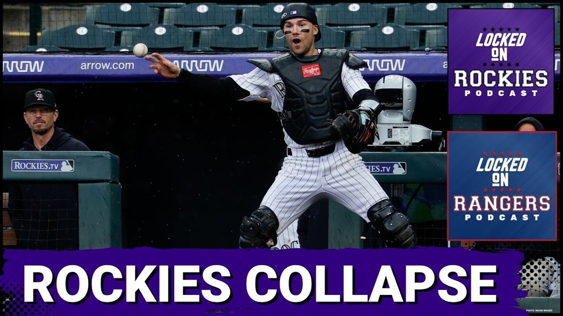 Did The Colorado Rockies Just Prove Theyre Not Ready For Big Moments
