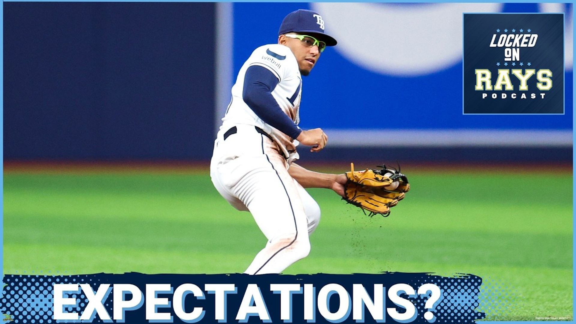 Tampa Bay Rays’ Winning STREAK Challenges Every Pre-Season Wins ...