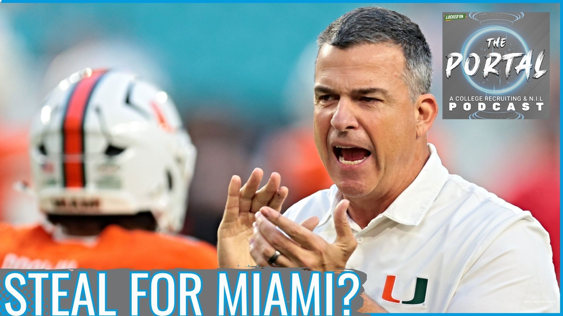 GREAT SCOUTING: Miami Adds HIGH-UPSIDE Recruit | Latest Commitments ...