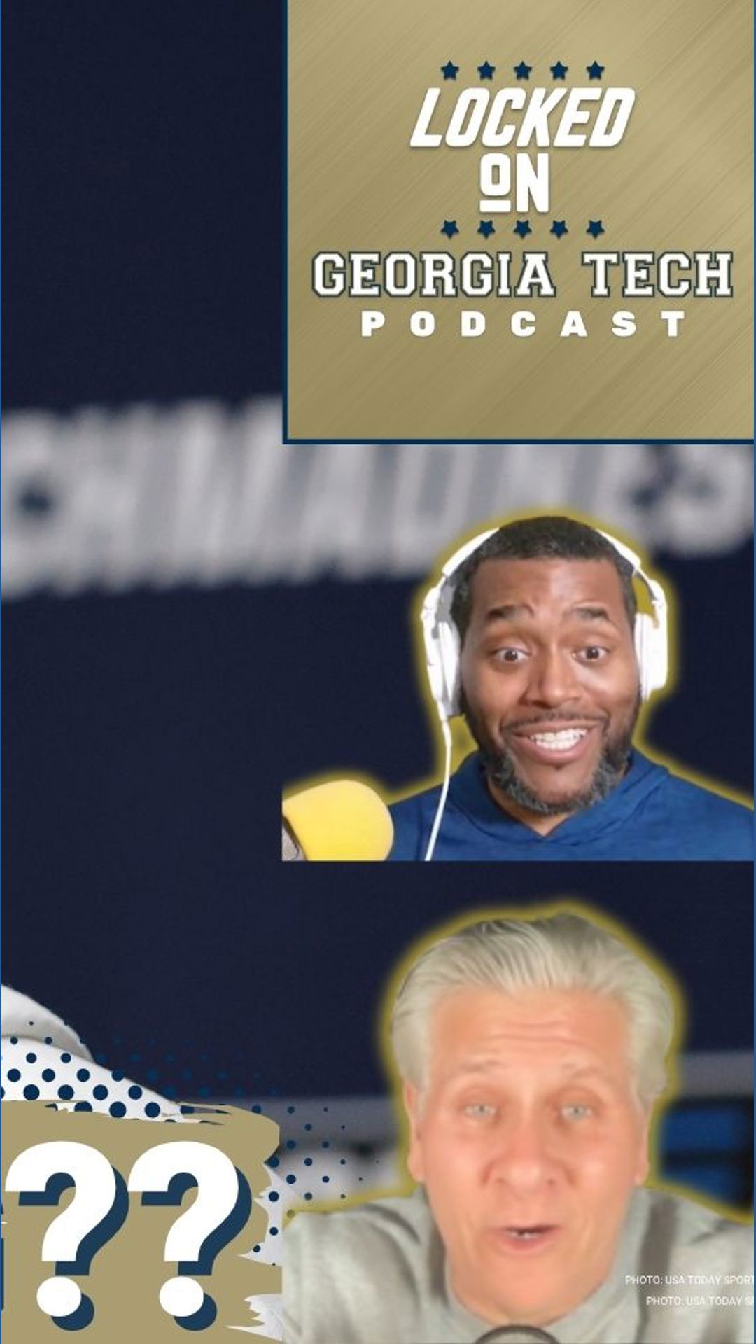 ALERT: Scott Cross Is The OKG That The Georgia Tech Yellow Jackets NEED ...