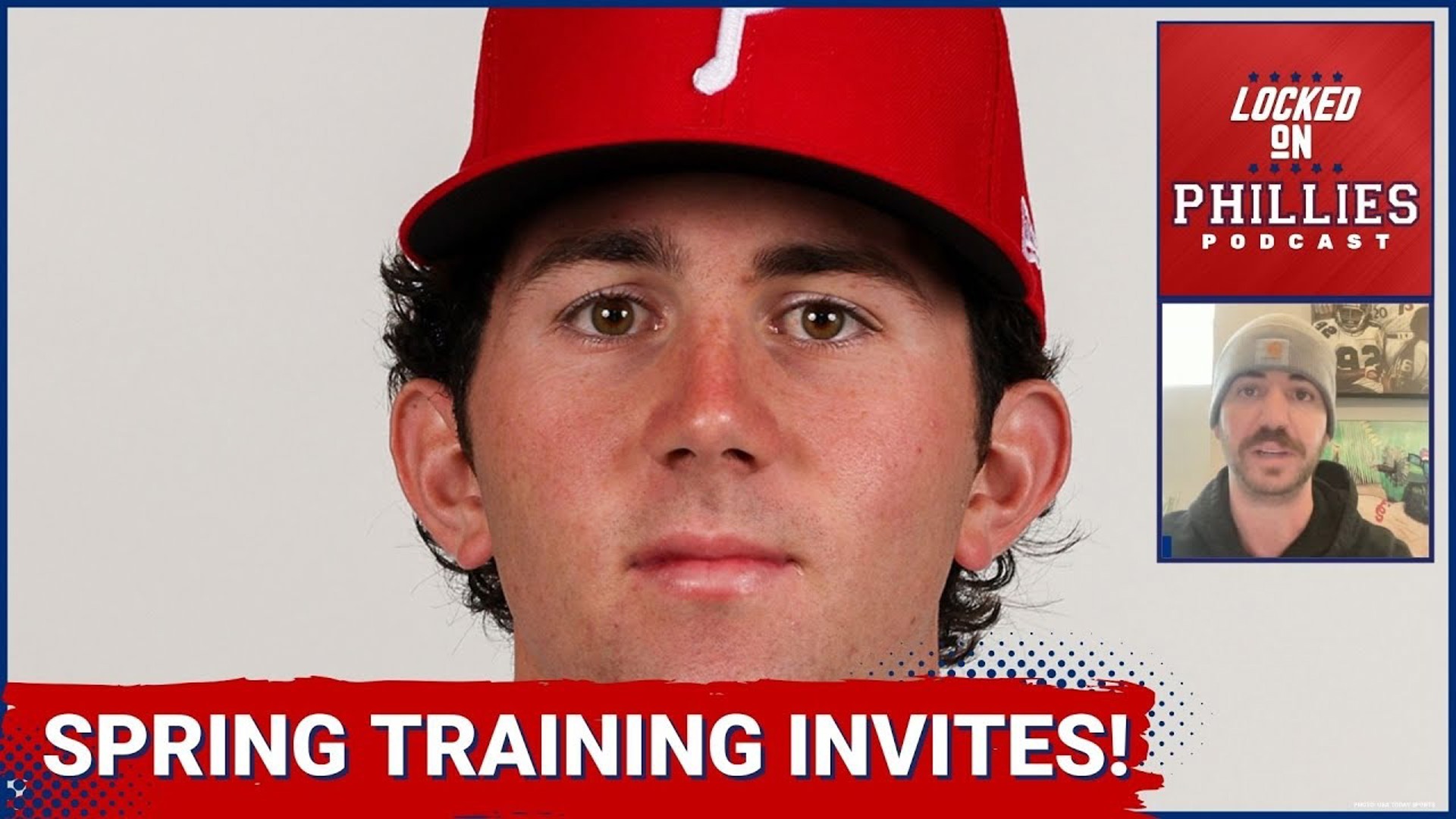Who Are The Philadelphia Phillies Spring Training Invitees To Watch ...