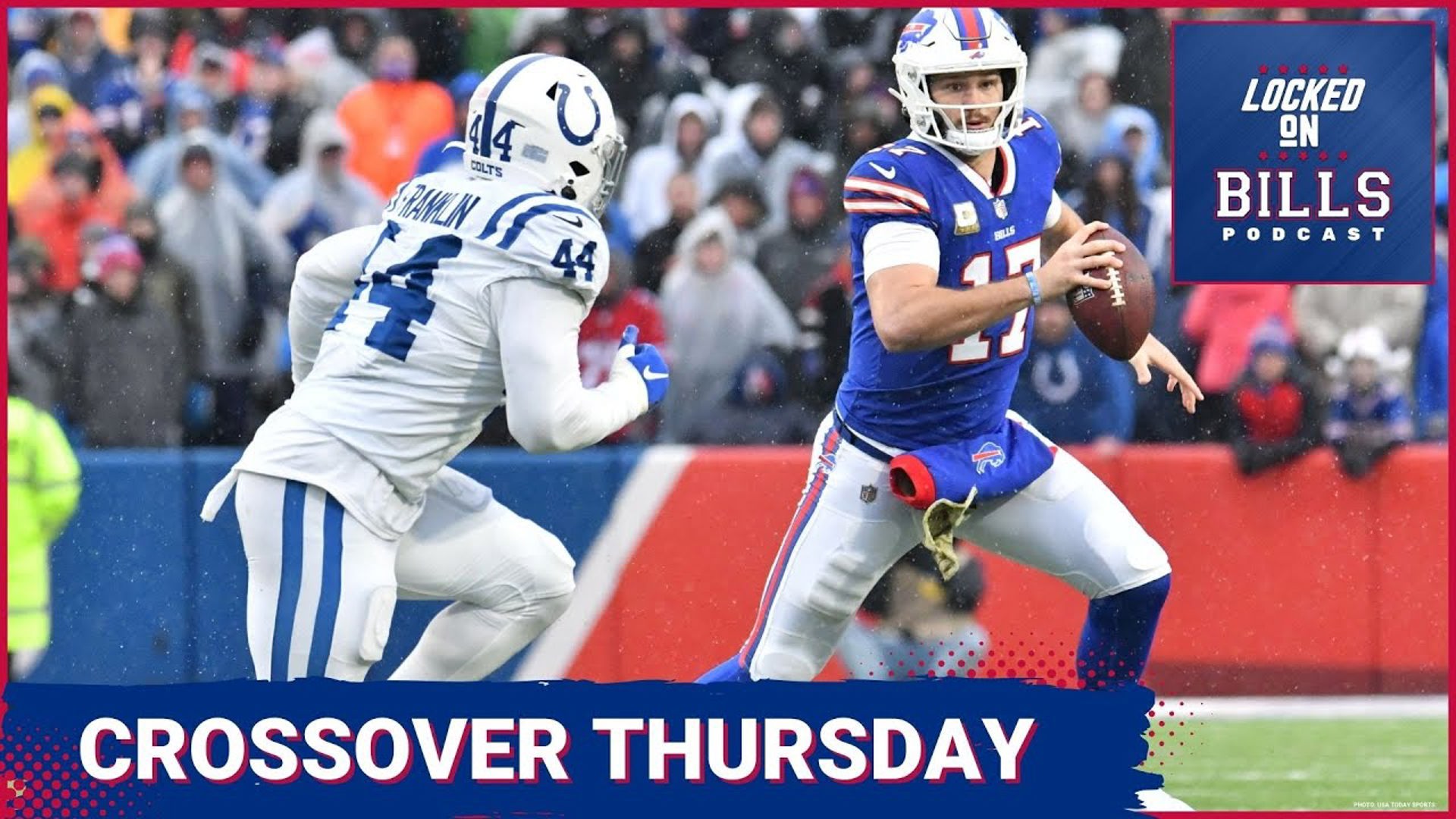 Buffalo Bills vs Indianapolis Colts: Top storylines & keys to victory ...