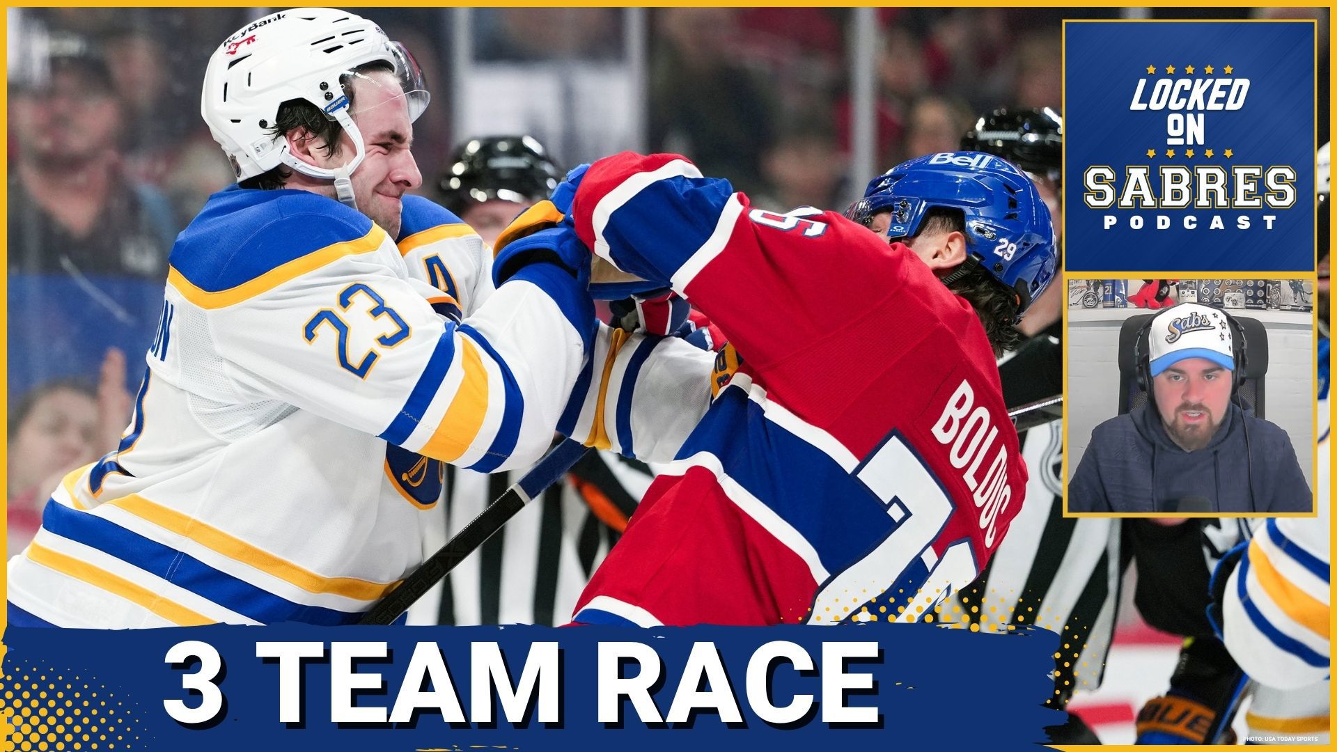Jason Zucker’s third-period goal lifts the Sabres past the Rangers 5-3 ...