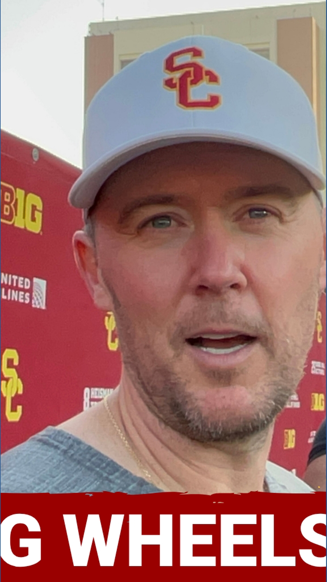 NO EXCUSES: The Trojans Enter PROVE-IT Mode as Waymond Jordan Injury ...