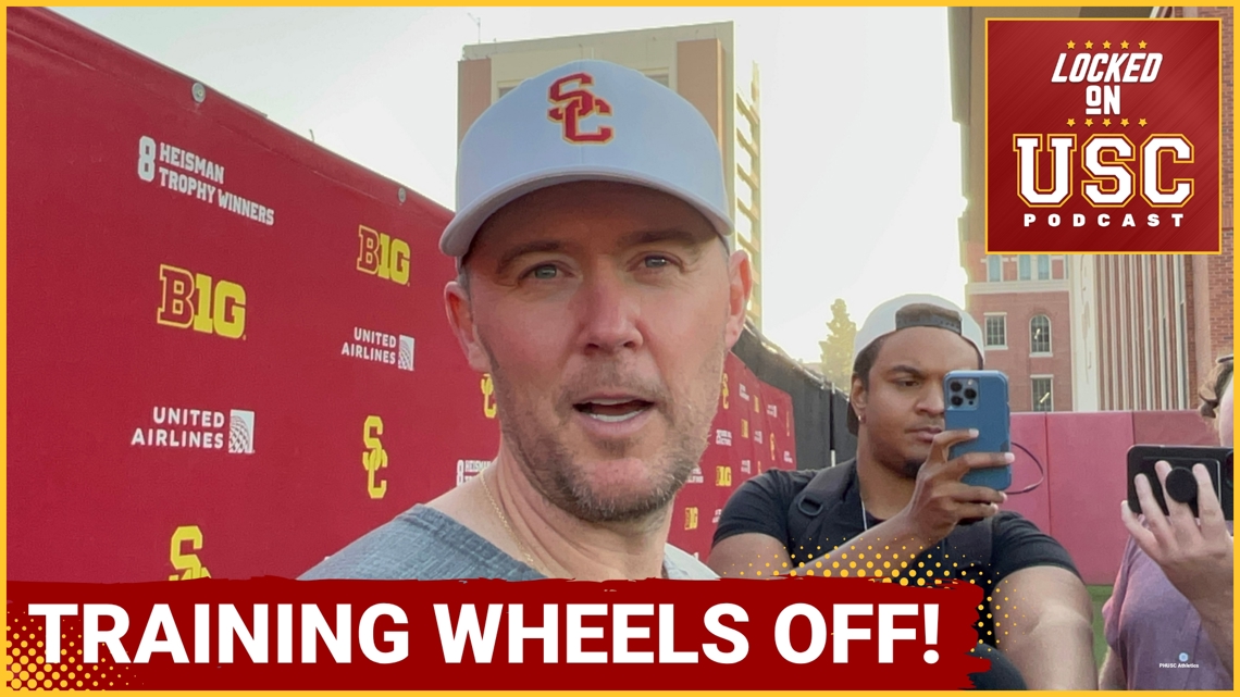 NO EXCUSES: The Trojans Enter PROVE-IT Mode as Waymond Jordan Injury ...