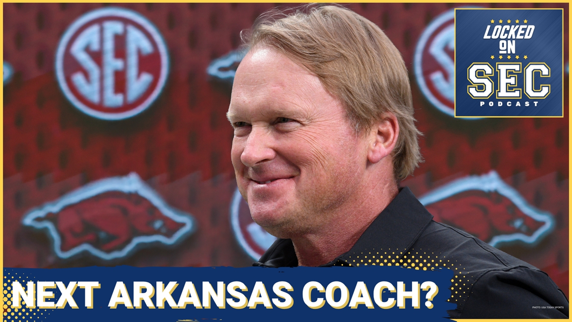 GAMBLE: Jon Gruden to Arkansas Could Be a Risk Worth Taking | Latest ...