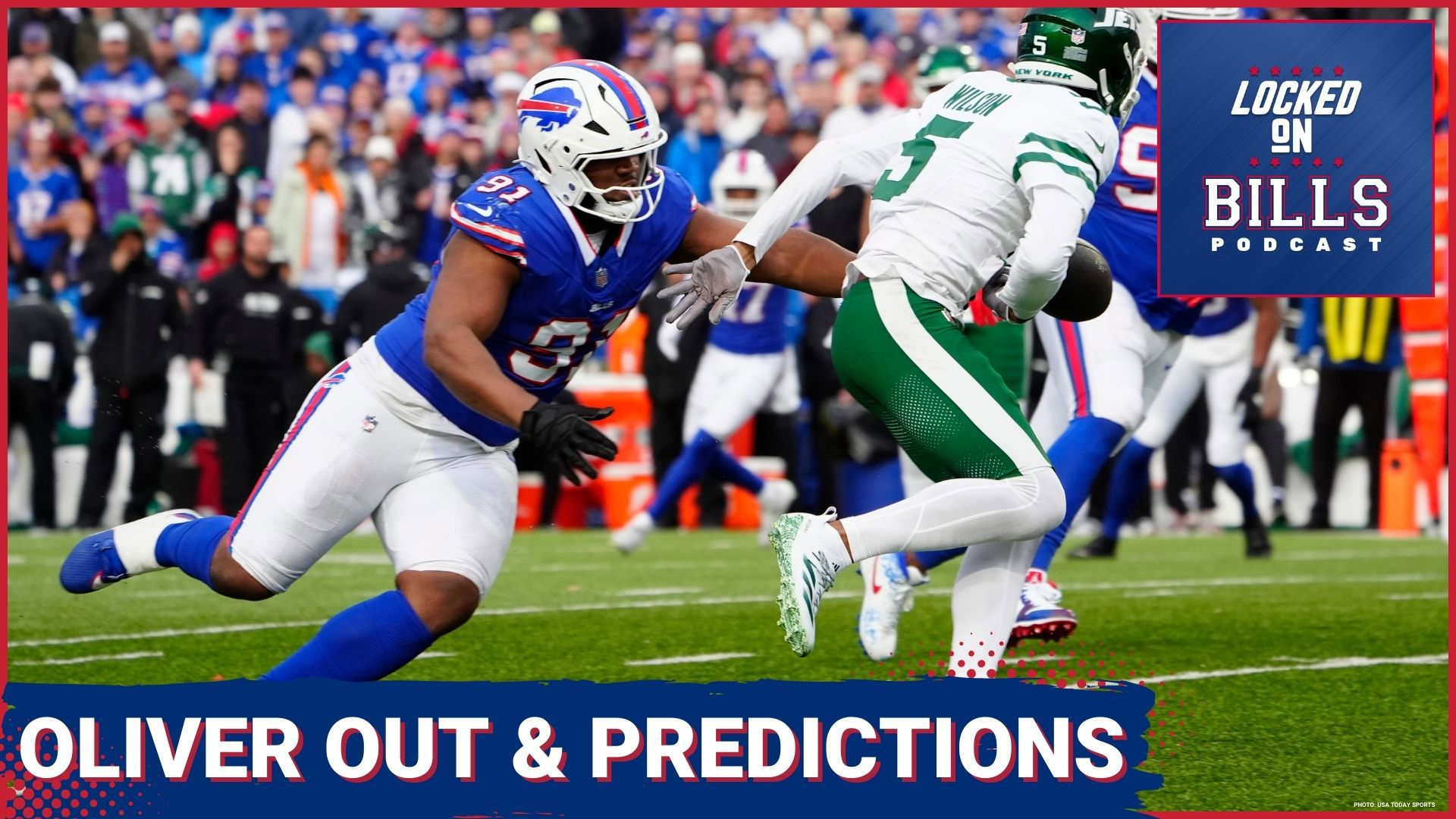 What time is the Bills game tomorrow? | wgrz.com