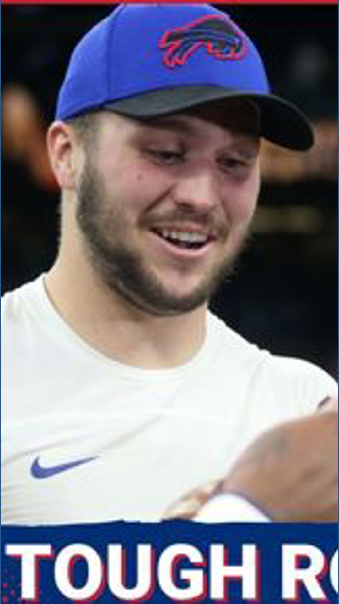 GAUNTLET: Buffalo Bills 2026 Schedule BREAKDOWN – Josh Allen, Joe Brady ...