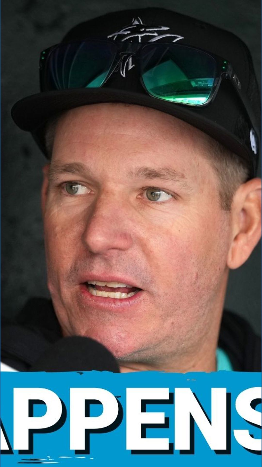 BULLPEN MELTDOWN: Miami Marlins Bullpen COLLAPSES Again— Andrew Nardi ...