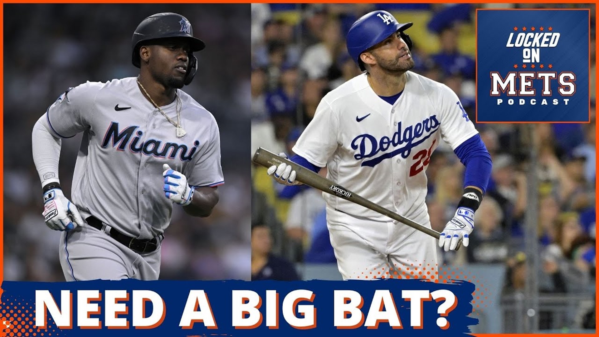 Are the New York Mets a Great DH Away from a Playoff Lineup? | wgrz.com