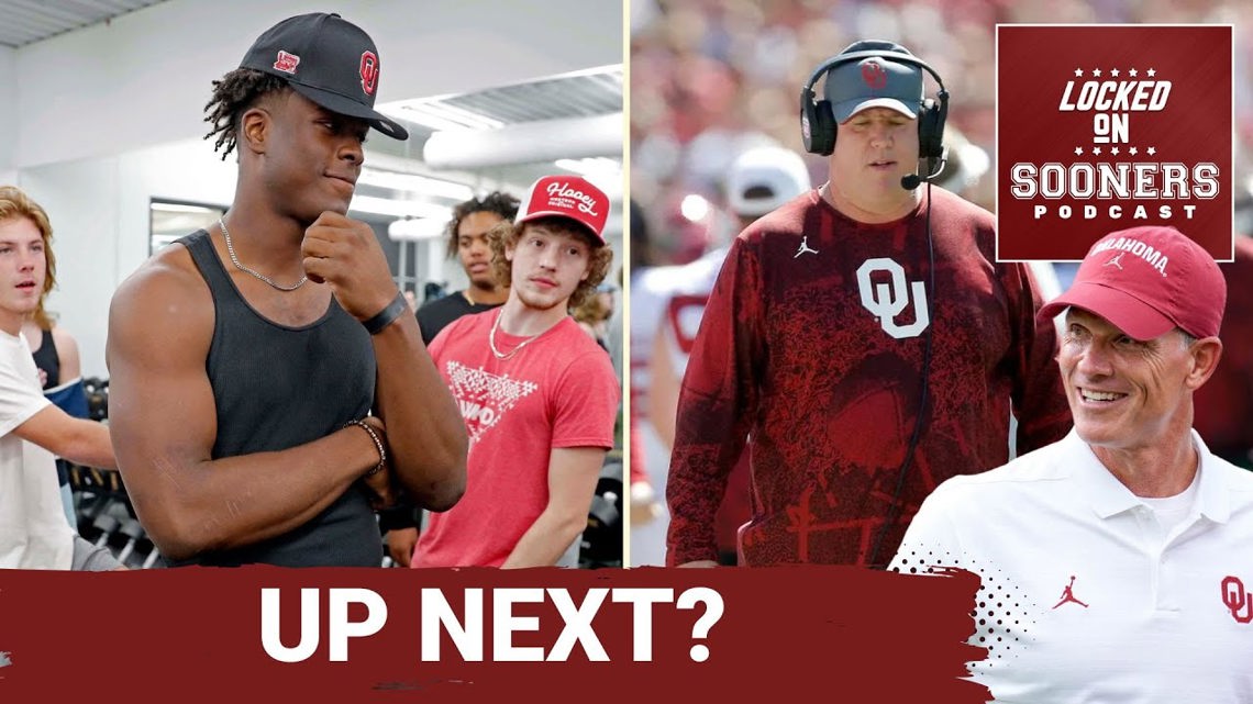 These Oklahoma Sooners NEED A Massive Winter Breakout For 2025 Season ...