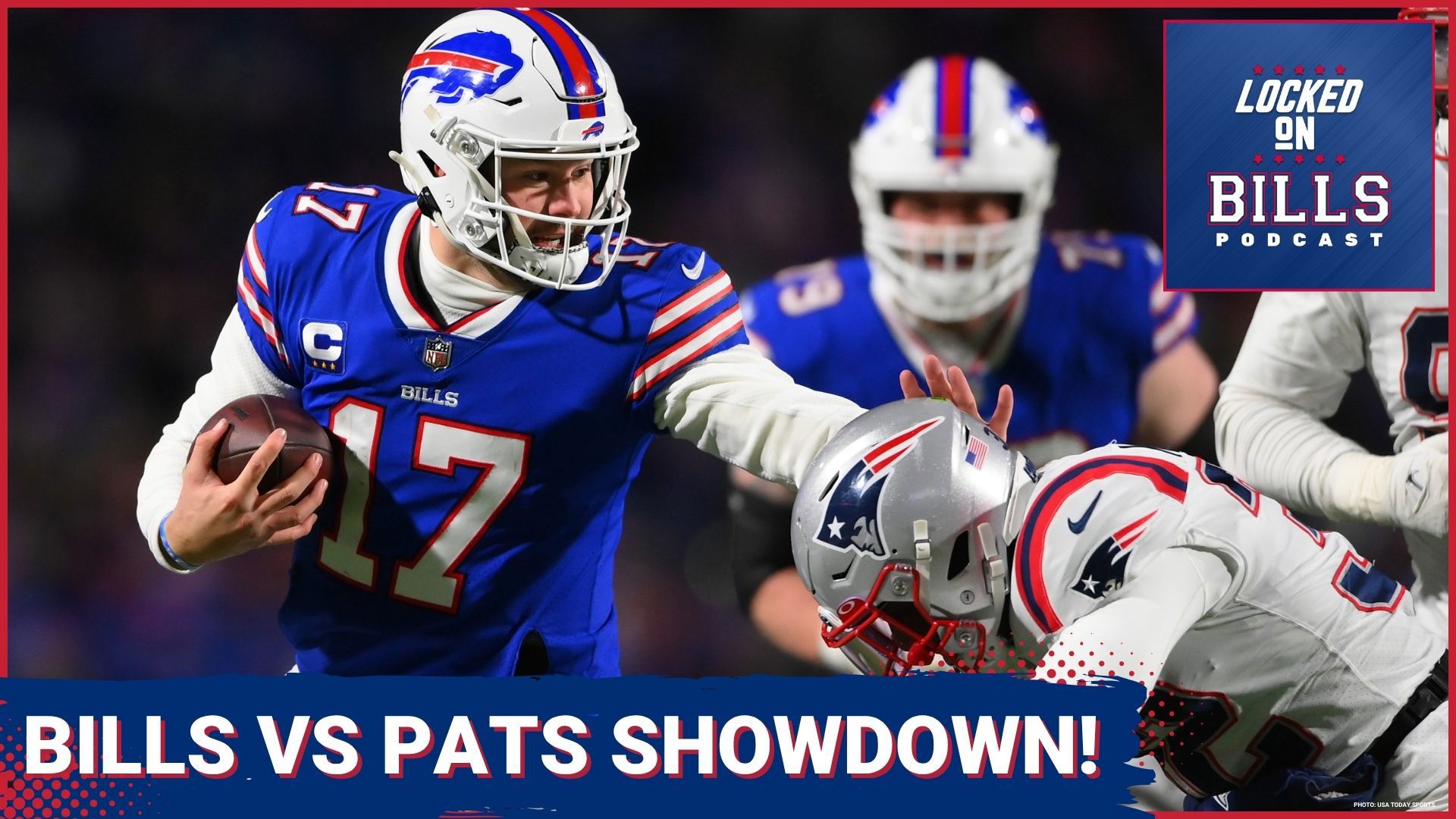 What time is the Bills game today? | wgrz.com