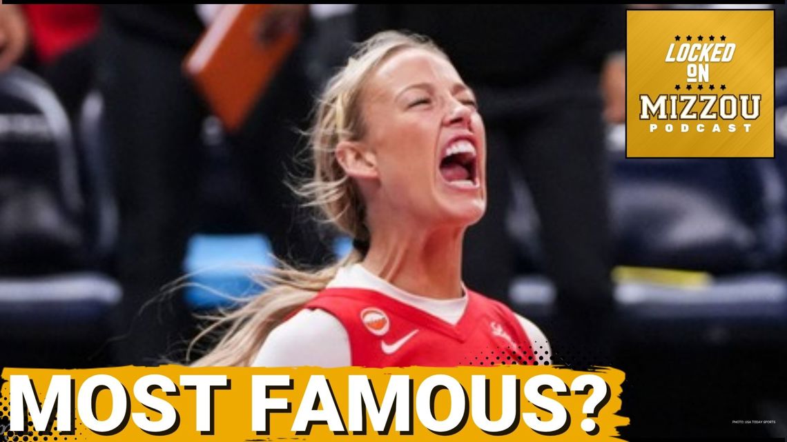 FAMOUS: Sophie Cunningham Is A STAR, But Not The Biggest EVER ...