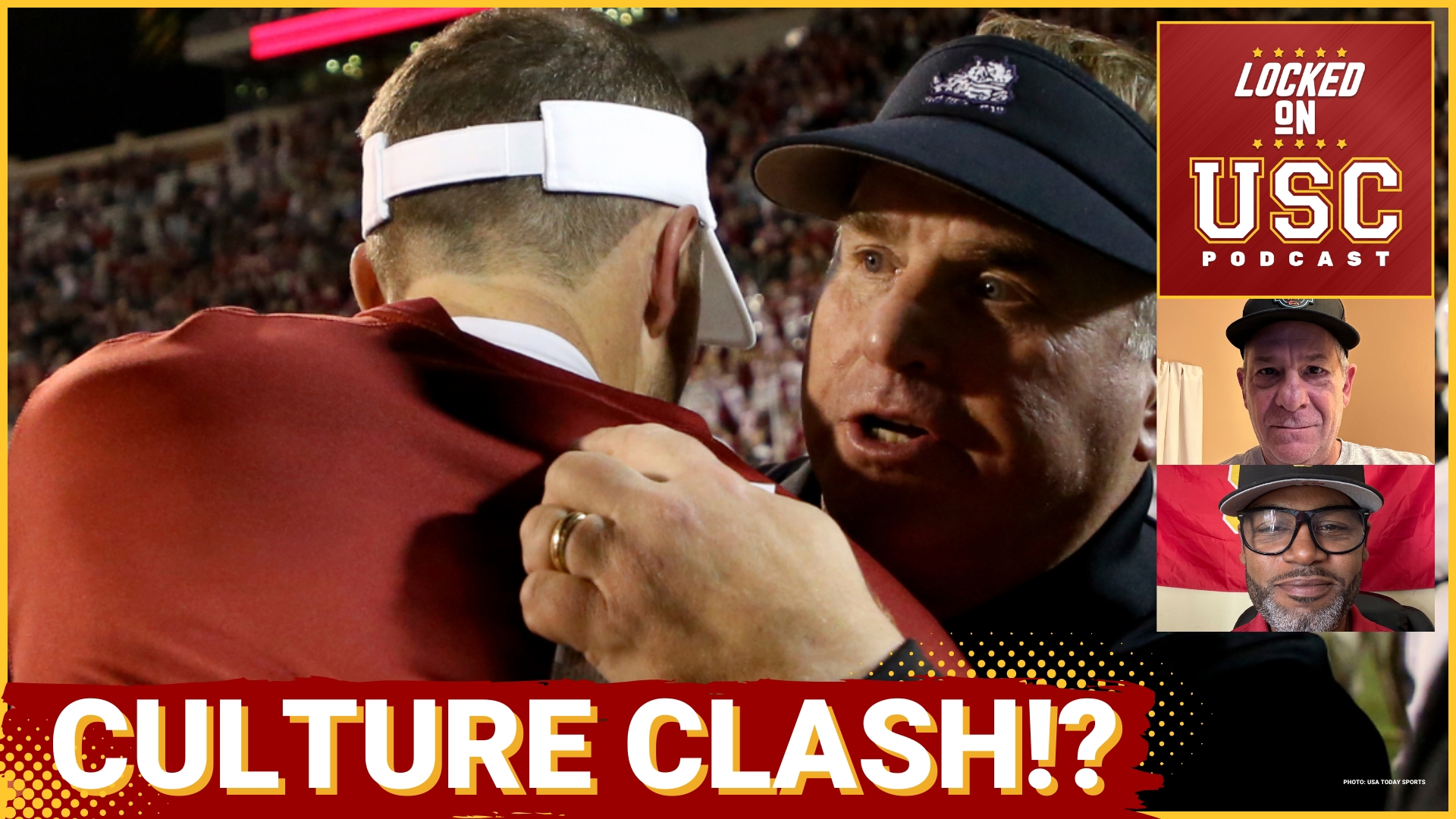 SHOCK THE SYSTEM: Why USC Defense Will DOMINATE Under Gary Patterson ...