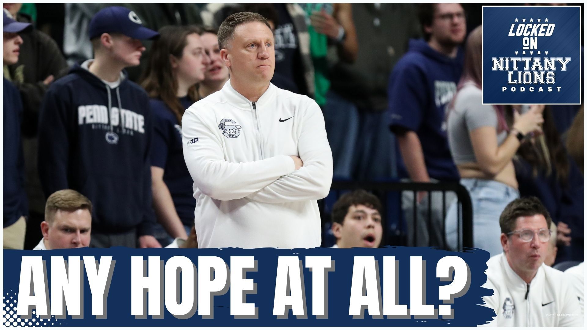 Penn State Basketball Outlook: Big Ten Basement or Surprise Team ...